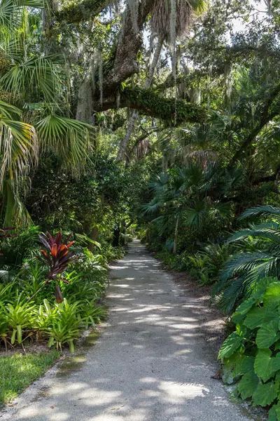 Wonders of McKee Garden Tours - Mckee Garden