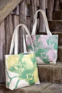 McKee Unveils Limited-Edition, Centennial Tote Bag - Mckee Garden